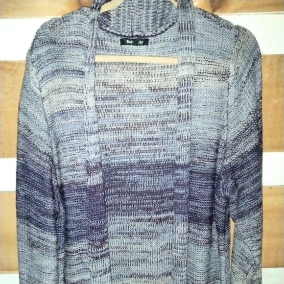 Relativity | Sweaters | Sweater | Poshmark